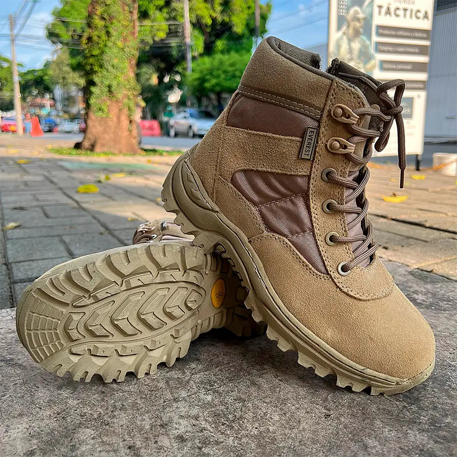 Botas Militares - Botas Tacticas – Warriors Colombia