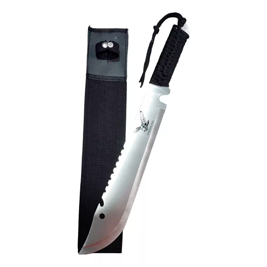 Machete Cuerda Eslinga Paracord – Warriors Colombia