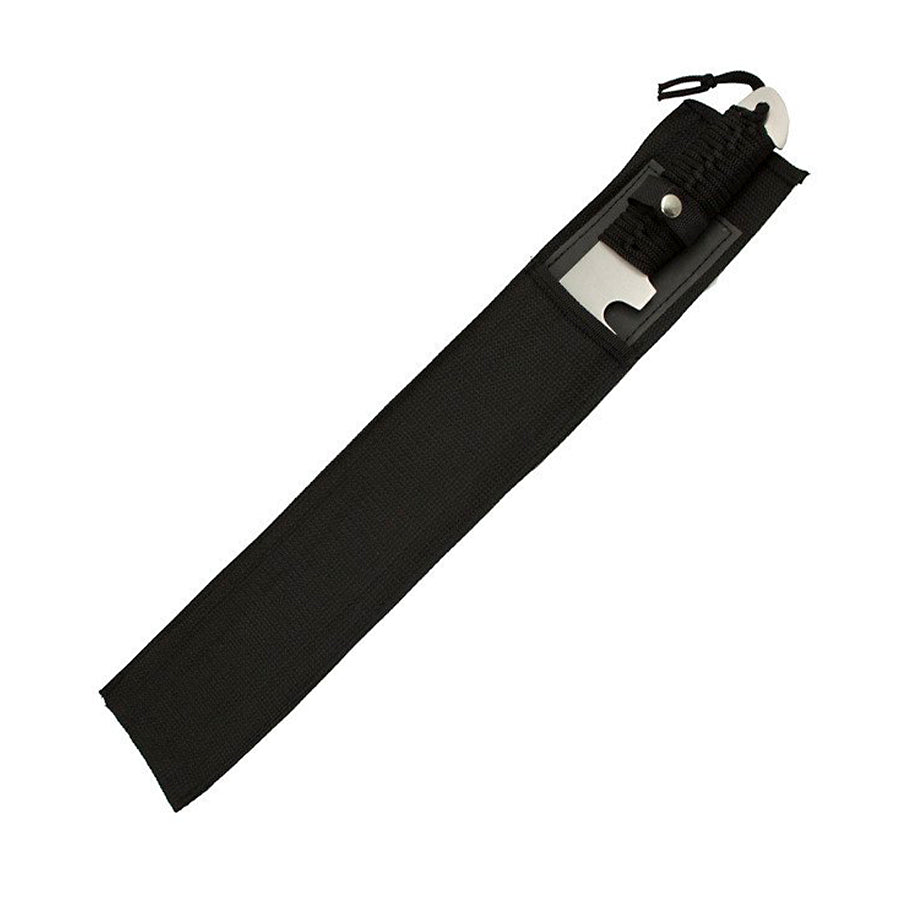 Machete Cuerda Eslinga Paracord – Warriors Colombia