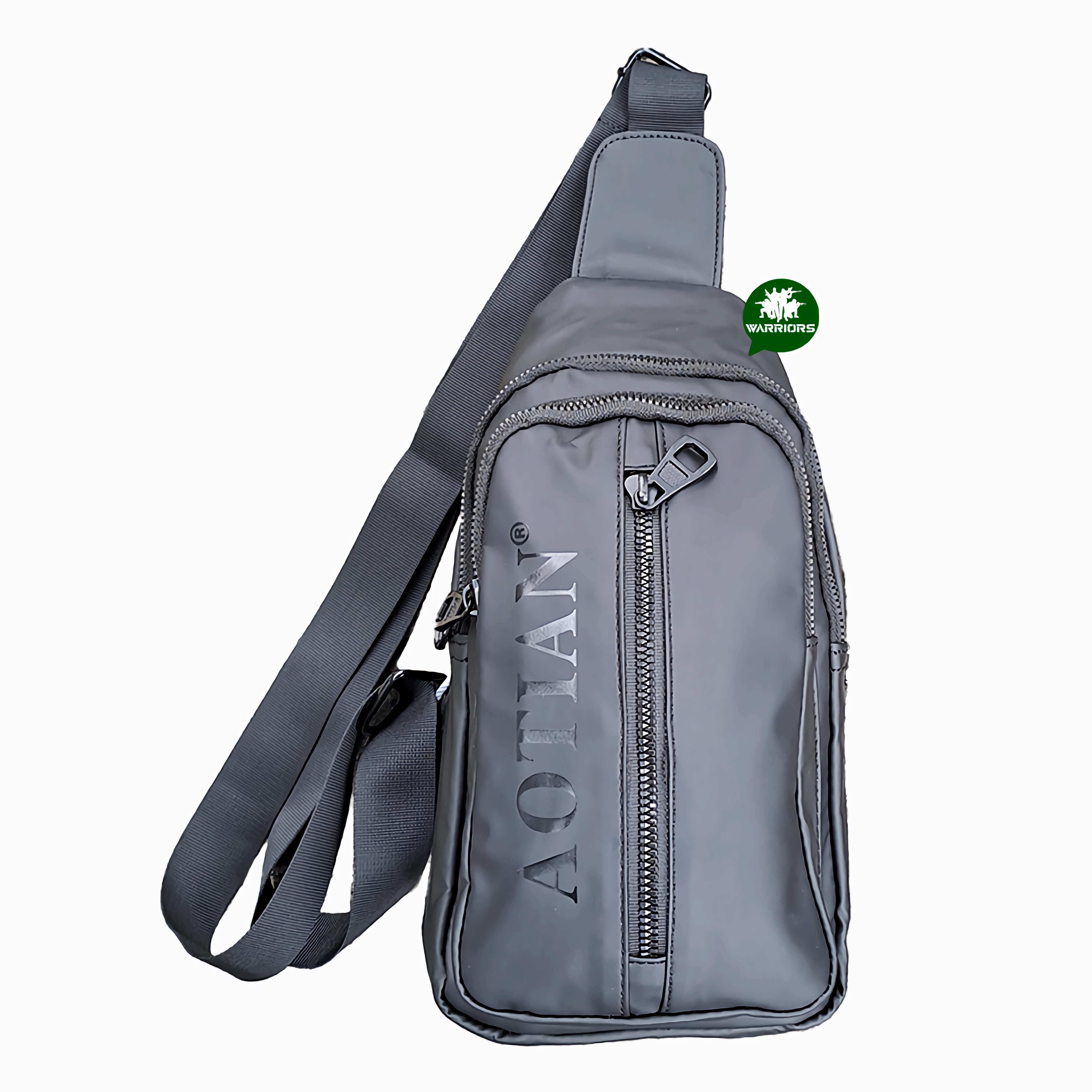 Morrales – Warriors Colombia