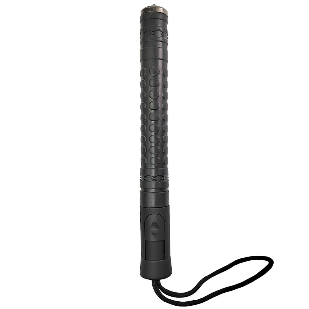 Baston Retractil - Tonfa-Tambo-bastón retractil-tambo defensa personal ...