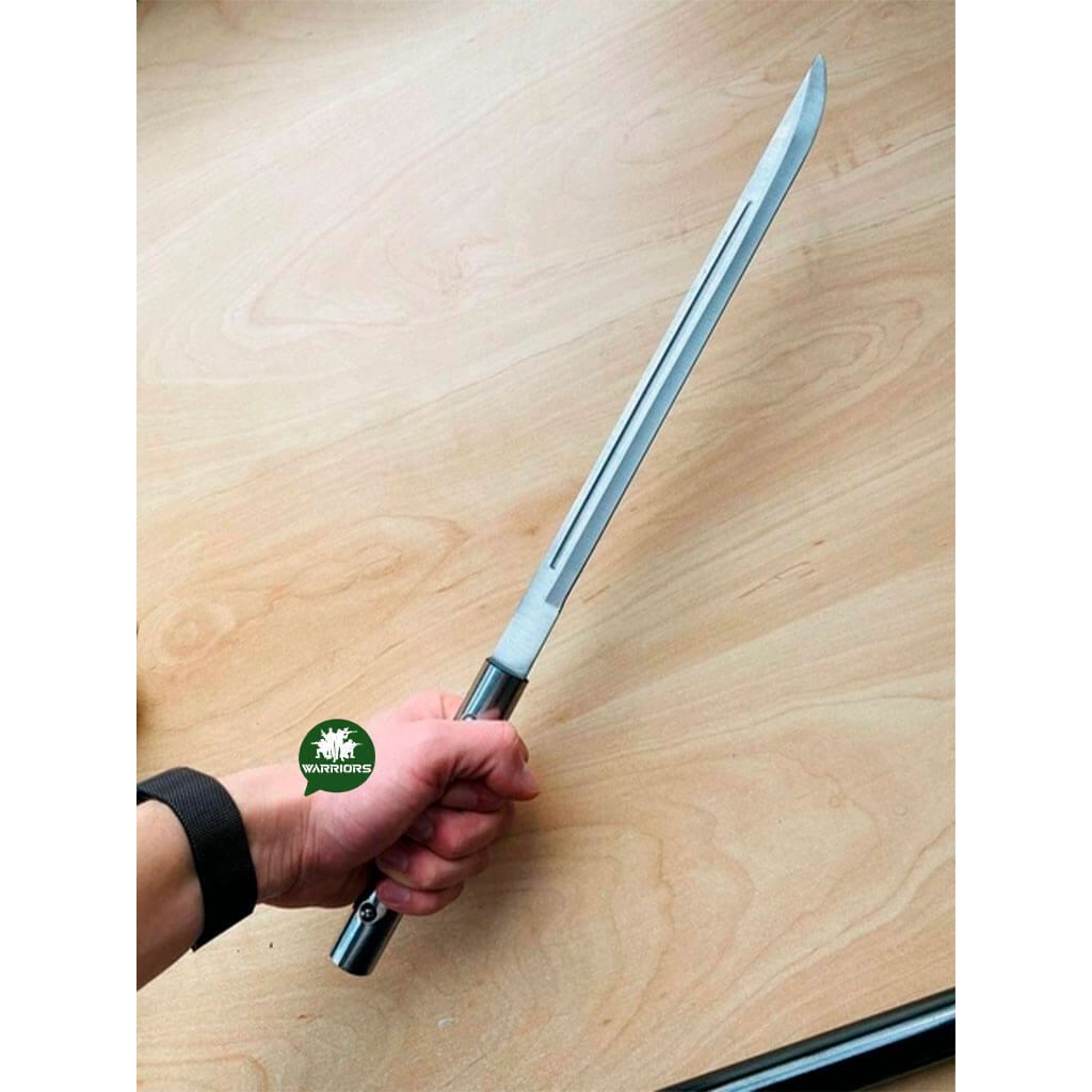 Tambo Cuchillo 80cm – Warriors Colombia