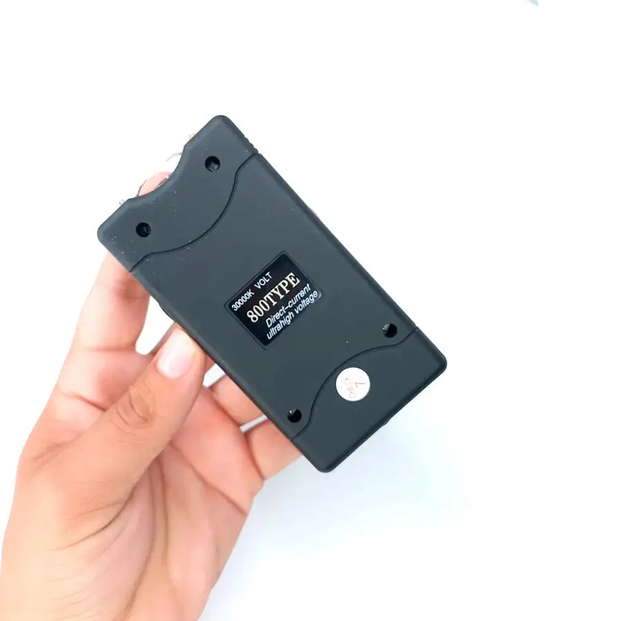 Taser L800 Type Tabano – Warriors Colombia