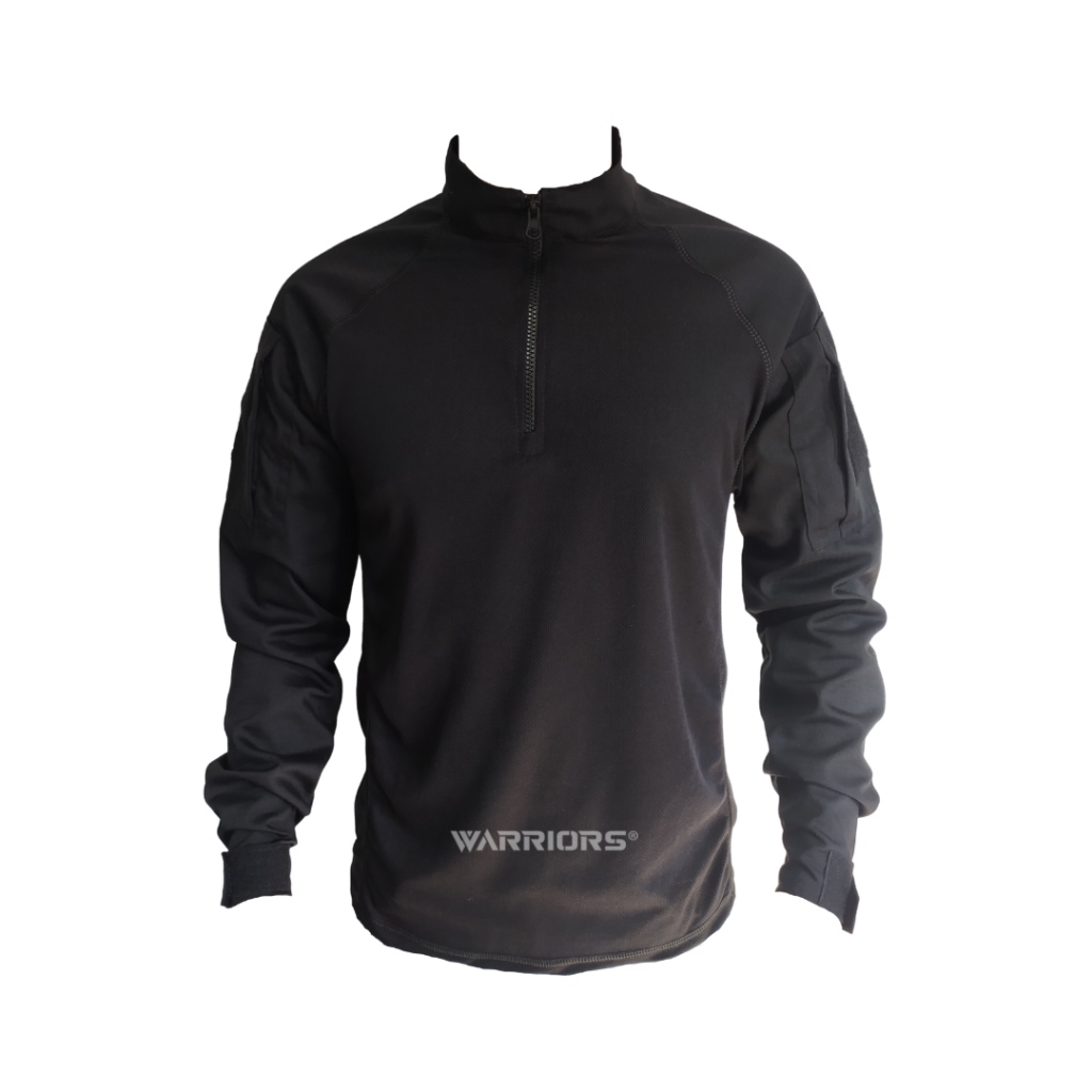 Buzos tácticos – Warriors Colombia