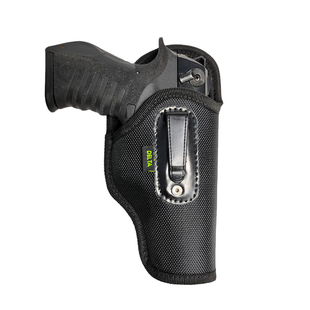 Chapuza Pistola Interna Mediana – Warriors Colombia