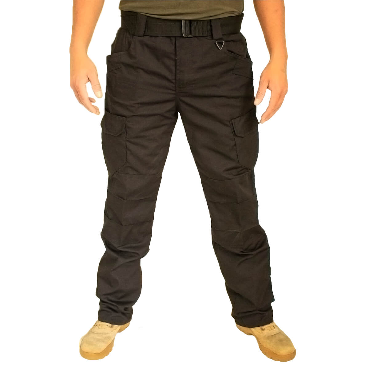 Pantalones tácticos – Warriors Colombia