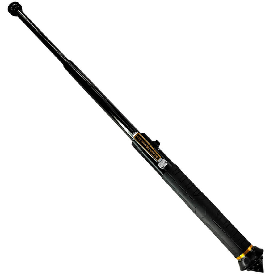 Baston Retractil - Tonfa-Tambo-bastón retractil-tambo defensa personal ...