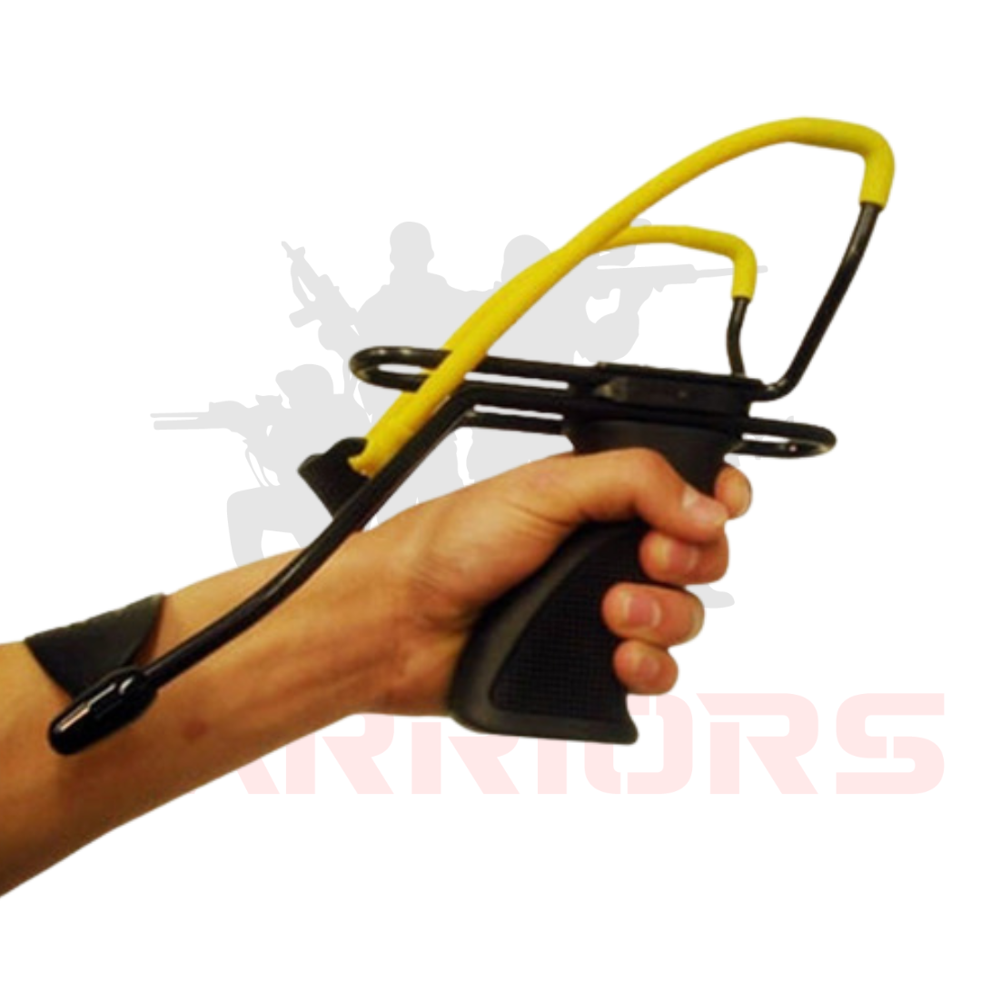CAUCHERA GRANDE – Warriors Colombia